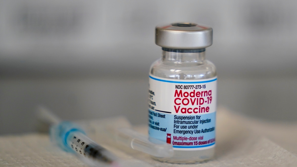 Twòp Doz Vaksen COVID-19 ka Fini pa Febli Sistèm Defans Kò a