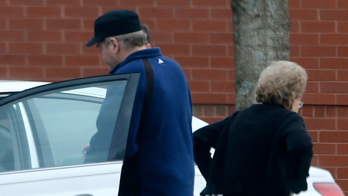 Judge: Hinckley is Well Enough to Live on His Own