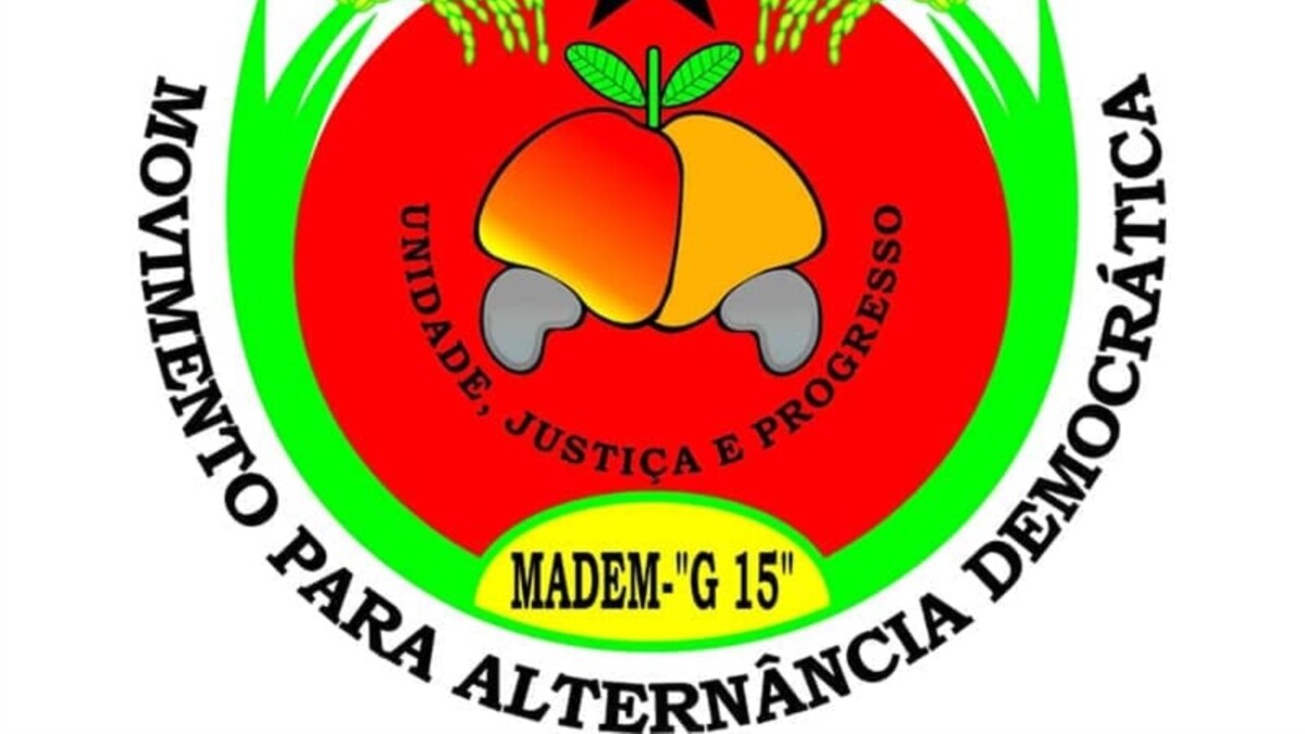 MADEM-G15 decide hoje se deixa ou não o Governo da Guiné-Bissau MADEM-G15 decide hoje se deixa ou não o Governo da Guiné-Bissau