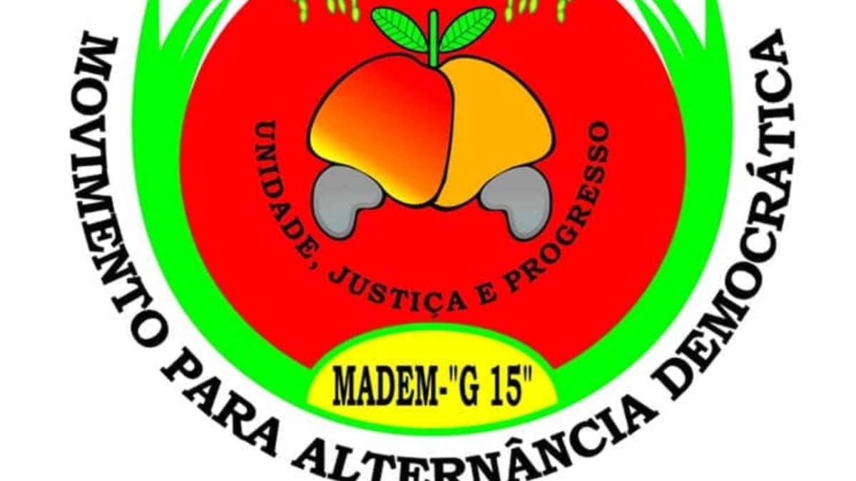 Bissau: Parlamentares do MADEM-G15 boicotam celebrações da ...