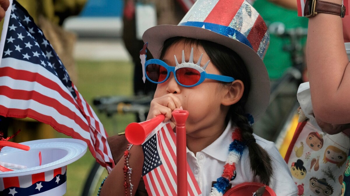 Independence Day Filled With Concerts, Parades and Politics