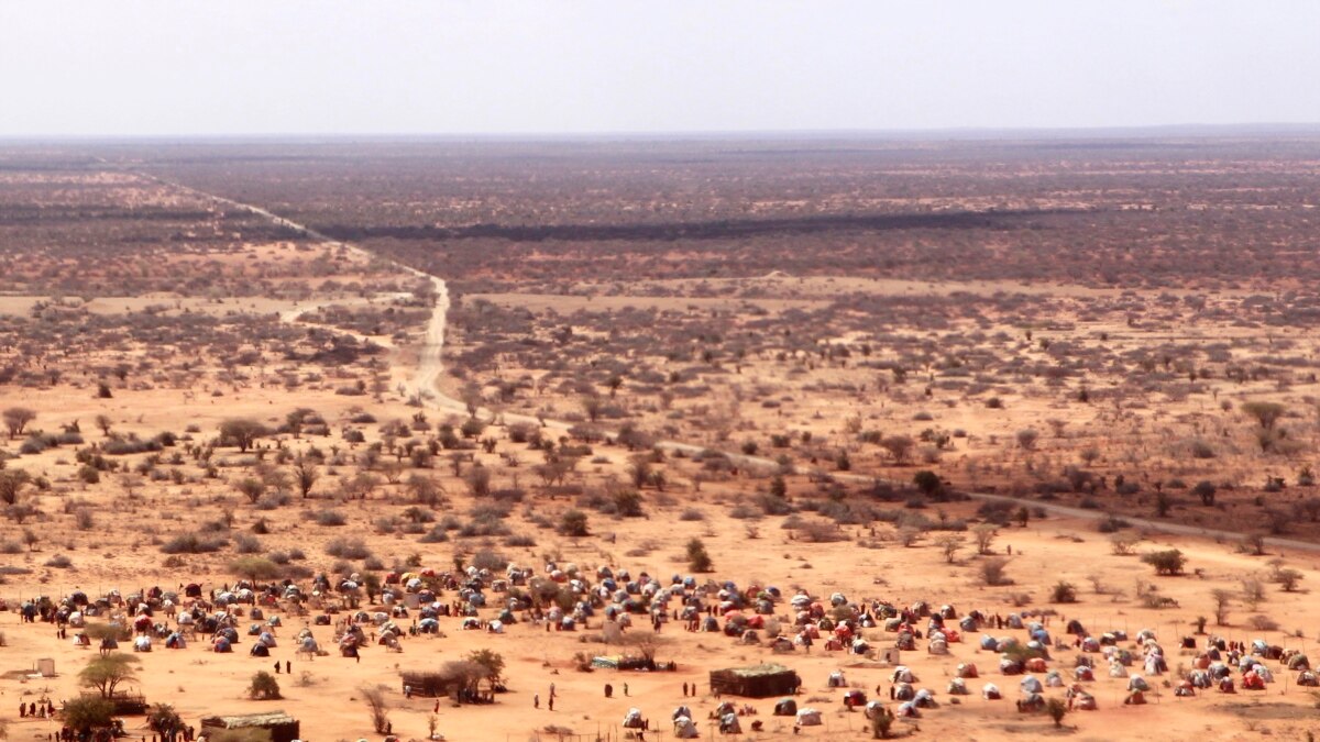 Qof u Dhintay Abaaro Xooggan oo ka Jira Koonfurta Soomaaliya