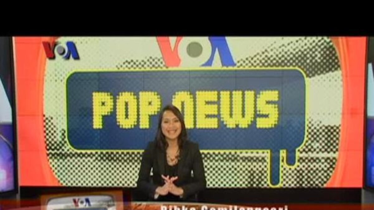 Beyonce, Justin Biebber dan ABC Indomart - VOA Pop News