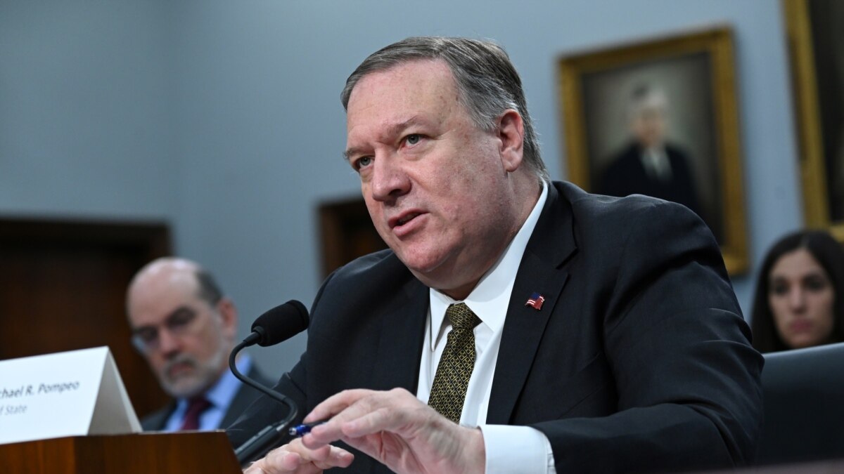 VOA Asia 15 minutes 20190329