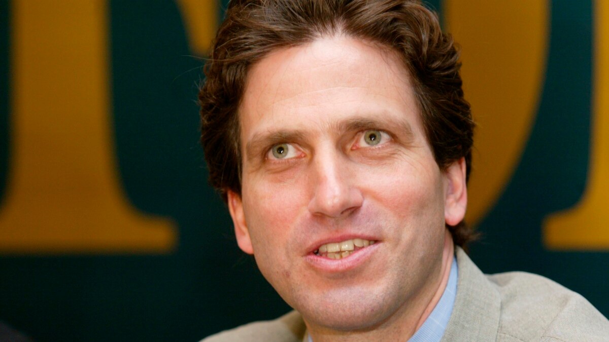 Kerry Marks 10th Anniversary of Slaying of US Journalist in Moscow