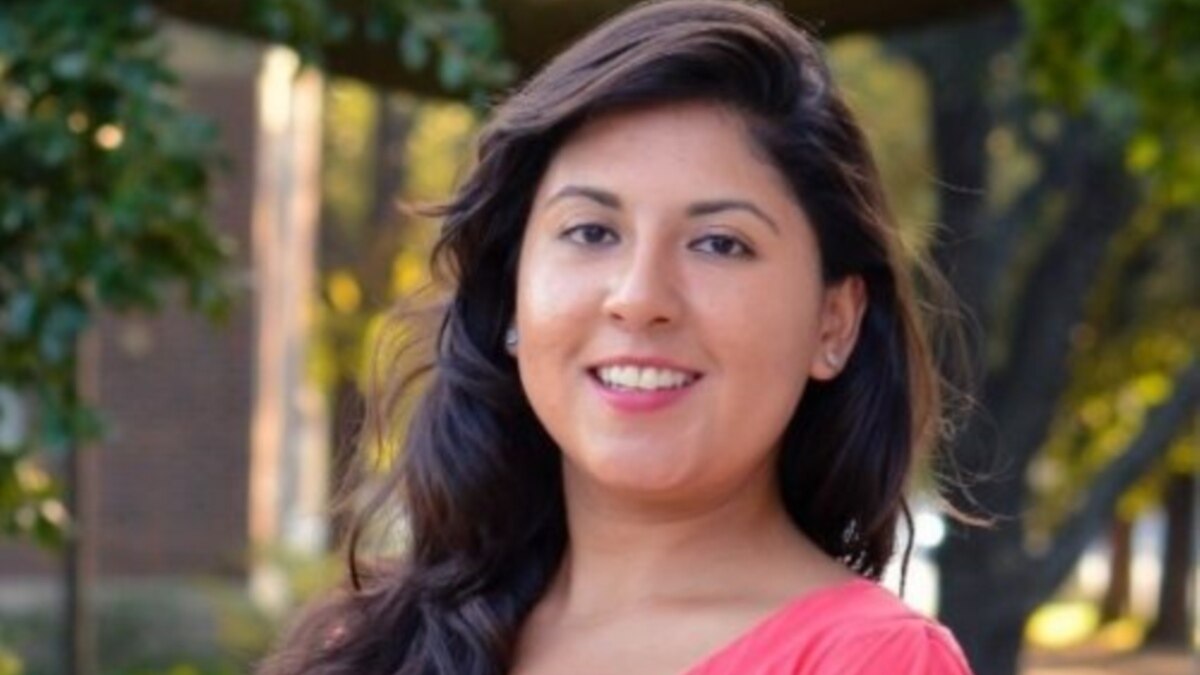 Liz Magallanes, una soñadora que pierde el DACA