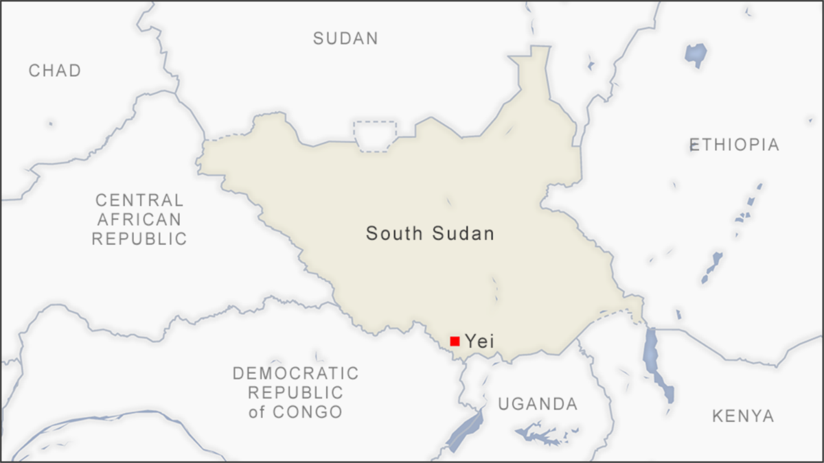 South Sudan Plans Massive Infrastructure Projects