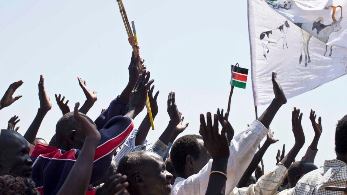 UN Extends Mandate for Security Force in Abyei