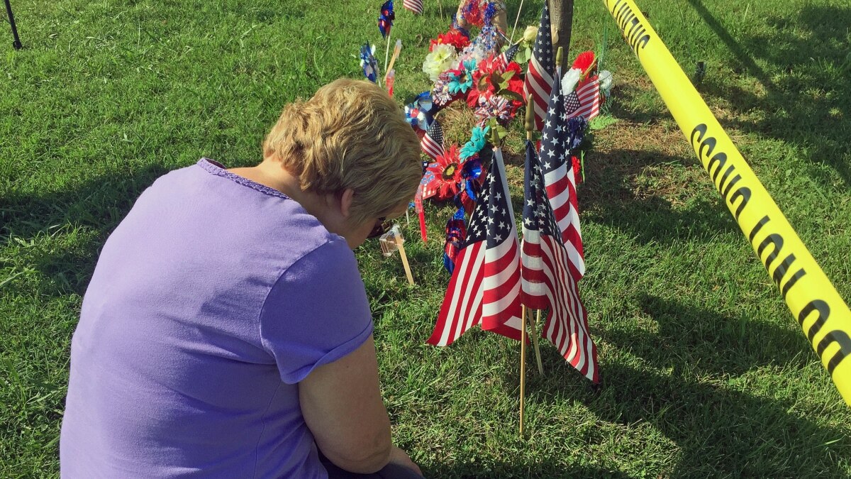 Chattanooga Shooting Suspect Traveled to Jordan