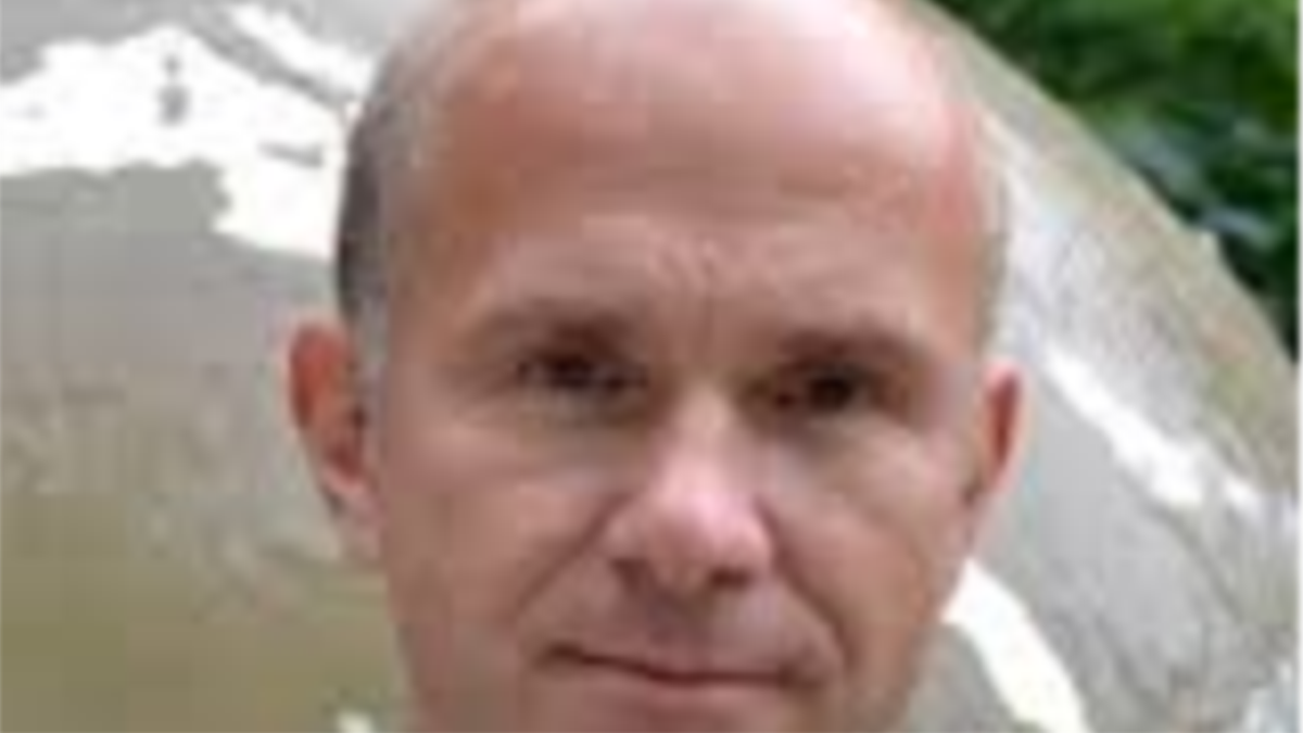 El Dr. Evan Ellis dialoga sobre la reunión Trump -Putin en el marco de ...