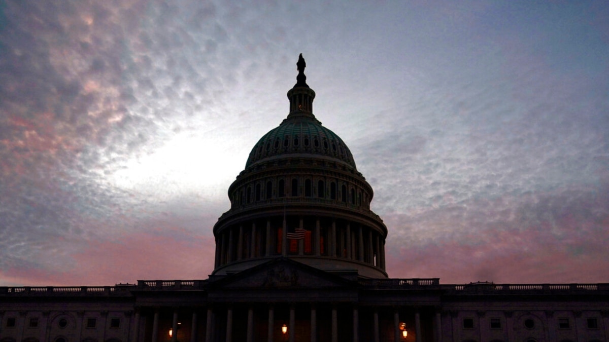 The Global Legacy of January 6