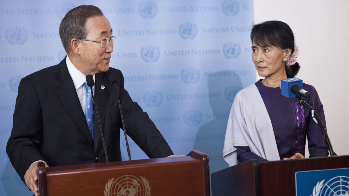 UN Launches 'Education First' Initiative