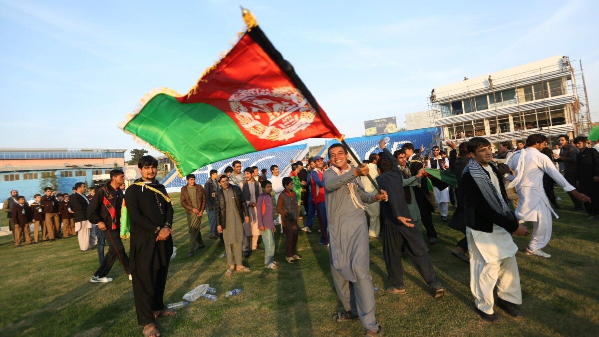 Zimbabwe Chevrons' Loss to Afghanistan Upsets Cricket Fans