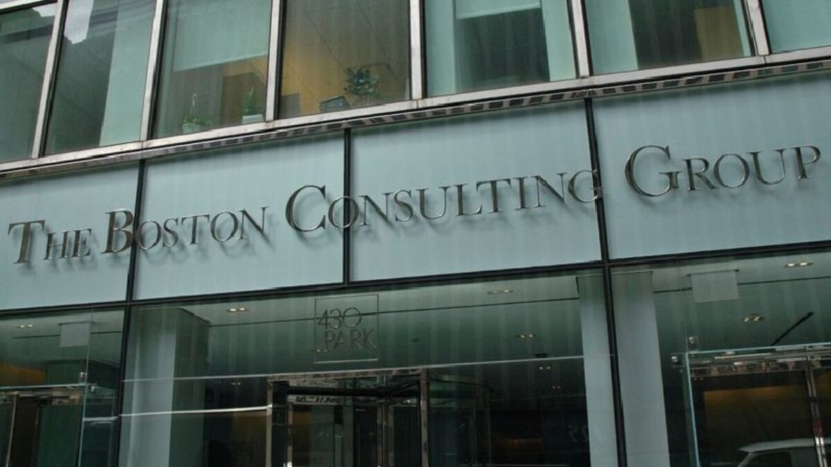 Consultora americana BCG pagou milhões de dólares em subornos em Angola