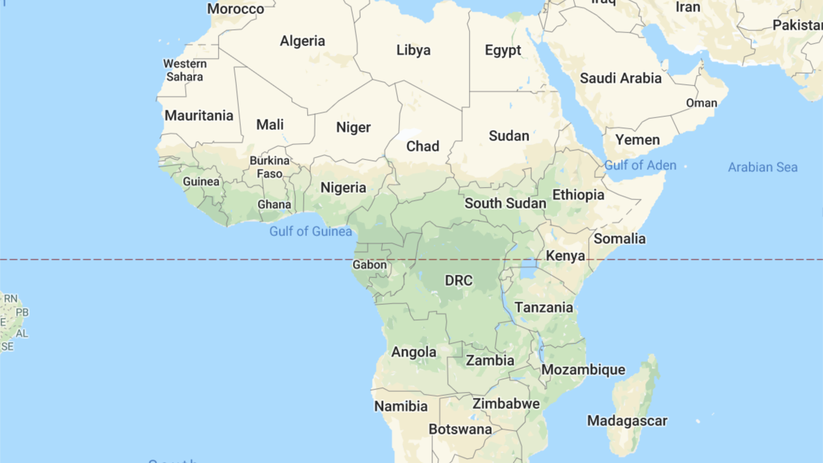 Korri Humnoota Waraanaa Lafoo Afrikaa Finfinneetti Baname