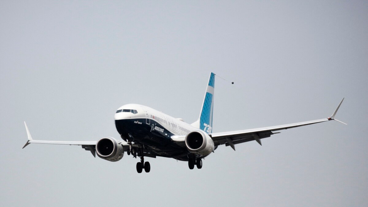 US Seeks New 5G Delay to Study Interference with Planes