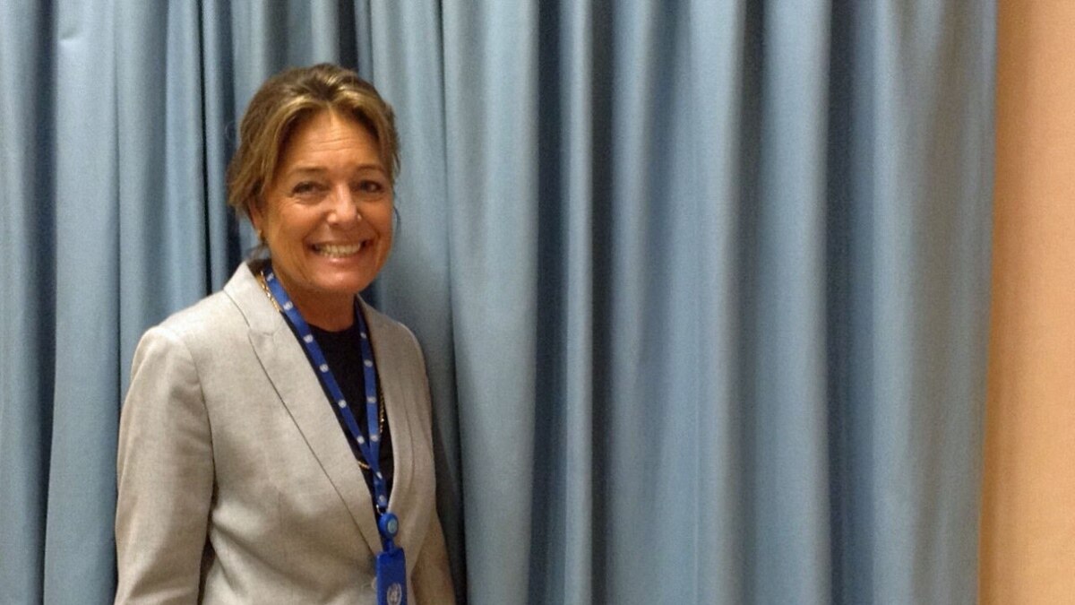 UN Emergency Education Fund Gets Big Pledges
