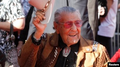 Herb Jeffries Singer