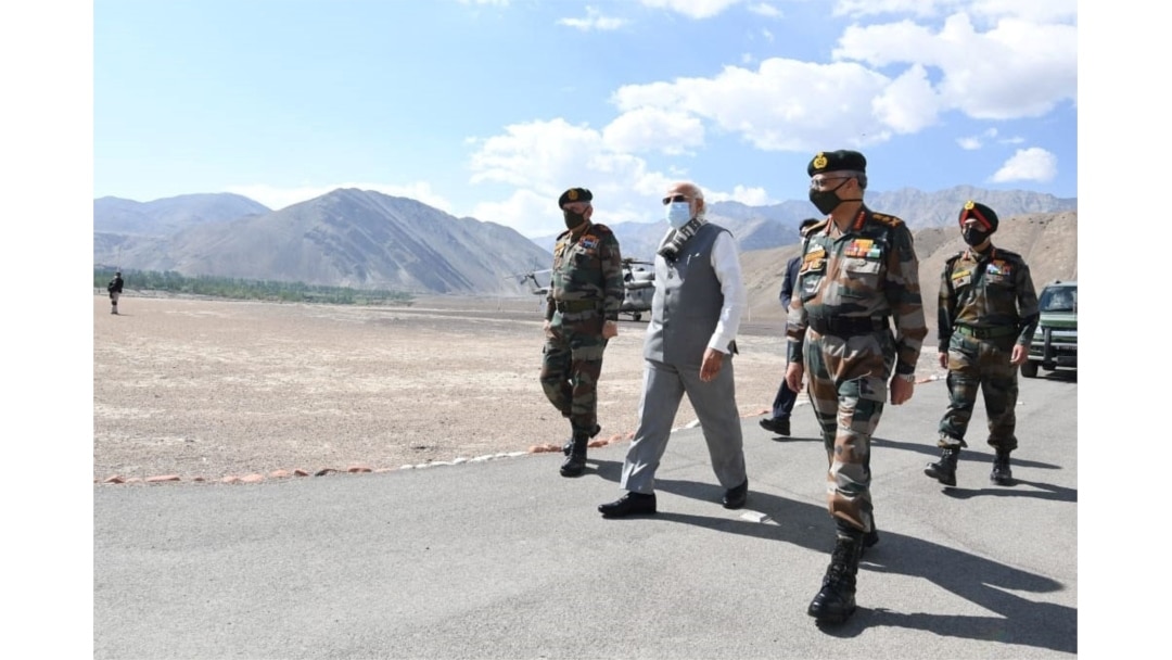 Indian Army Images At Border