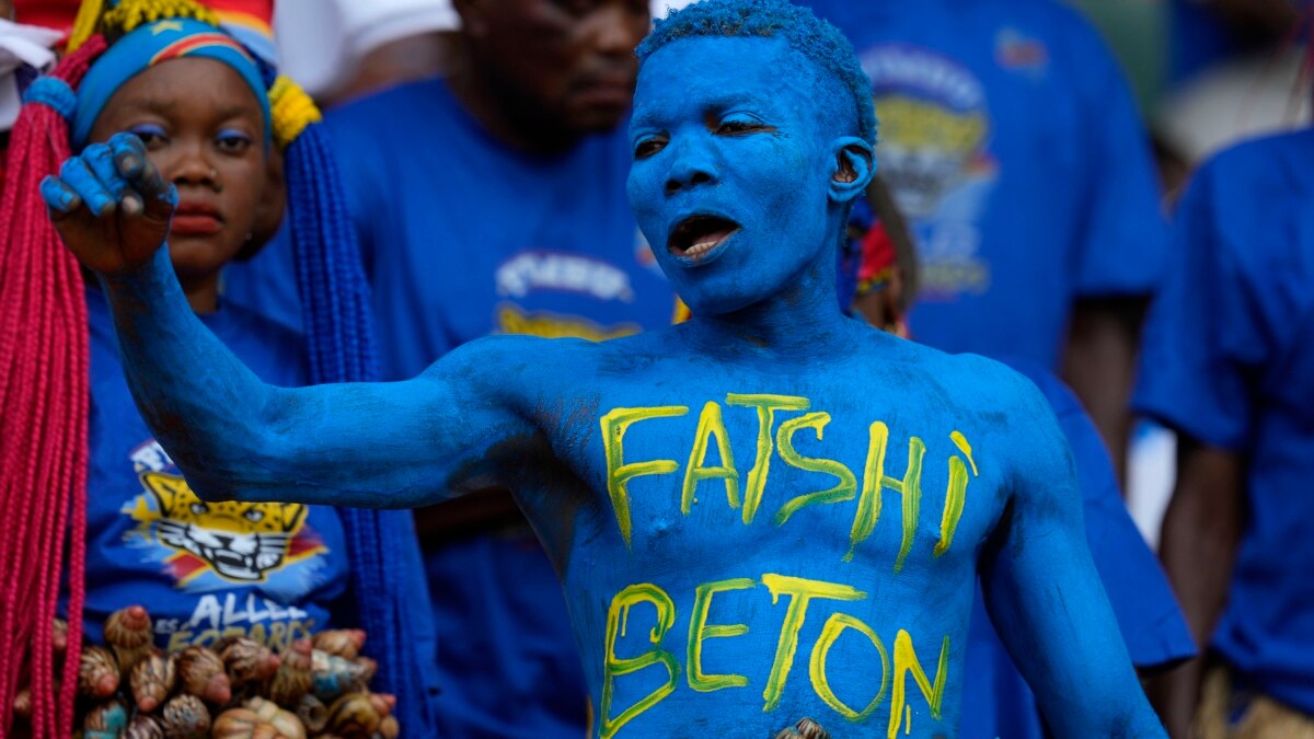 Sekukhethwa Inkunzi Ematholeni Emidlalweni yeAfrica Cup of Nations