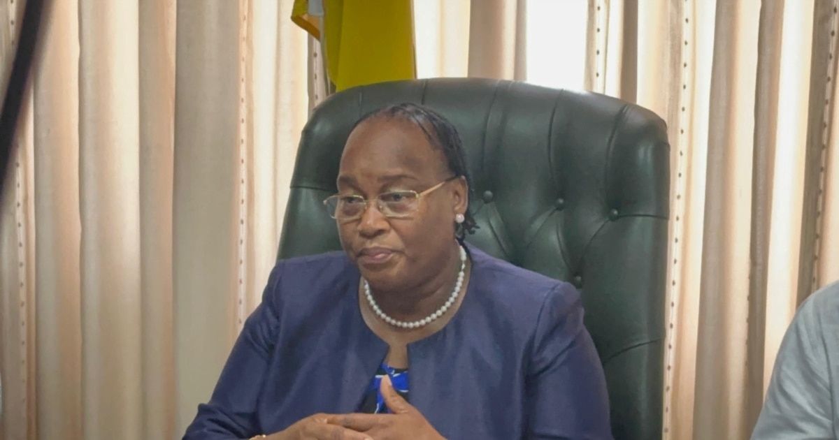 Conselho Constitucional de Moçambique promete verificar o processo ...