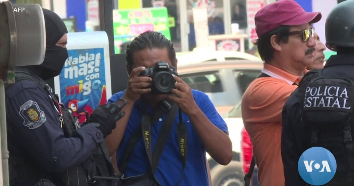 Journalists Need Emergency Visas to Escape Persecution, Lawyers Say