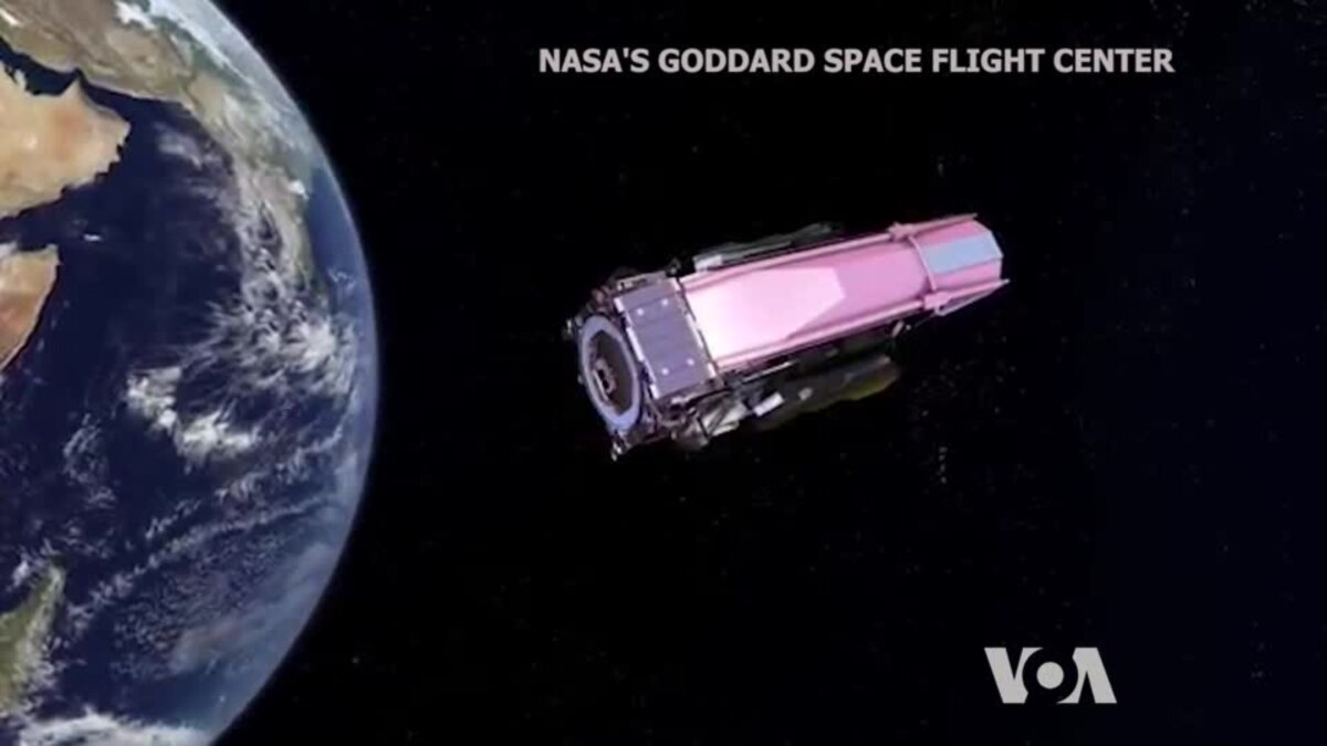 New Space Telescope to Undergo Crucial Testing