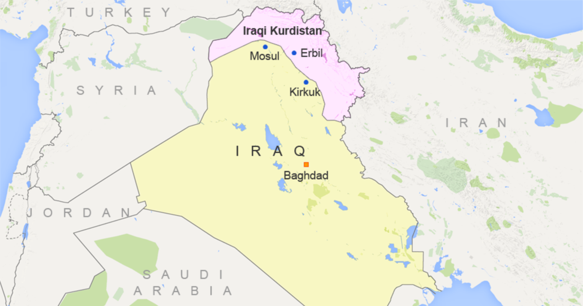 Turkey Launches New Offensive Against PKK Rebels in Northern Iraq