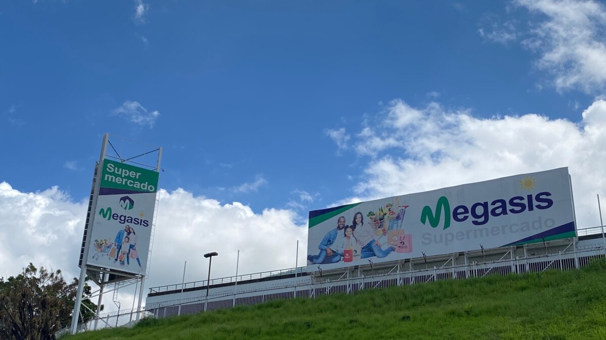 Megasis: el supermercado iraní con poca oferta para los venezolanos más ...