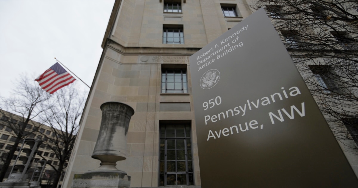 Former DEA Officer Pleads Guilty of Posing as CIA Agent