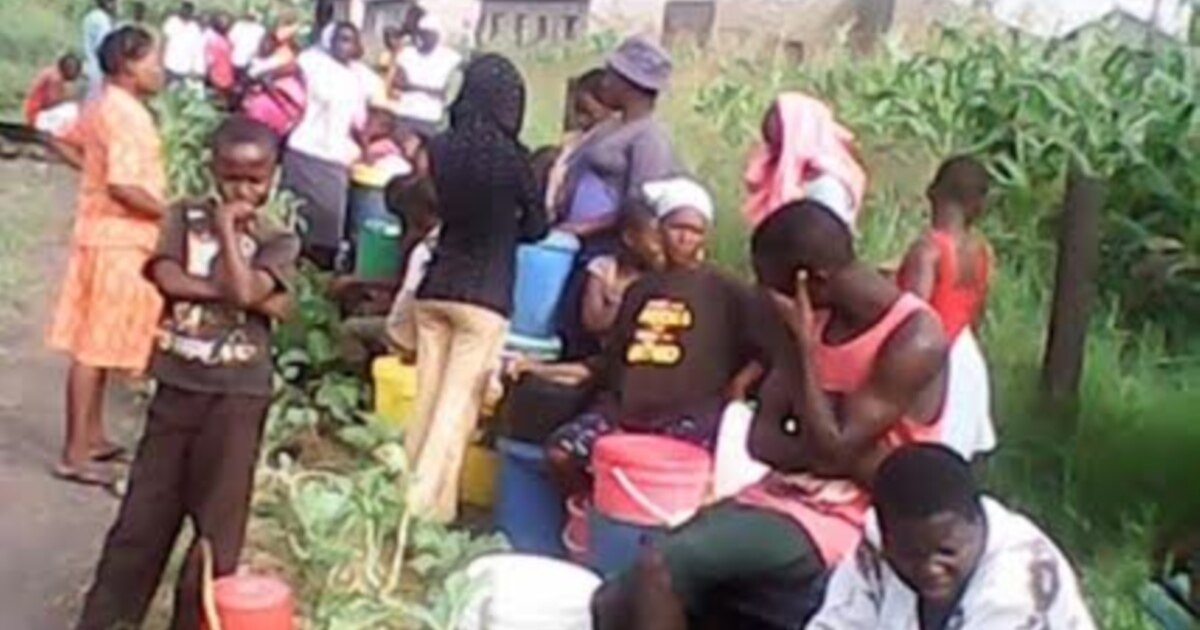 No Water Rationing in Bulawayo Despite Lack of Rains