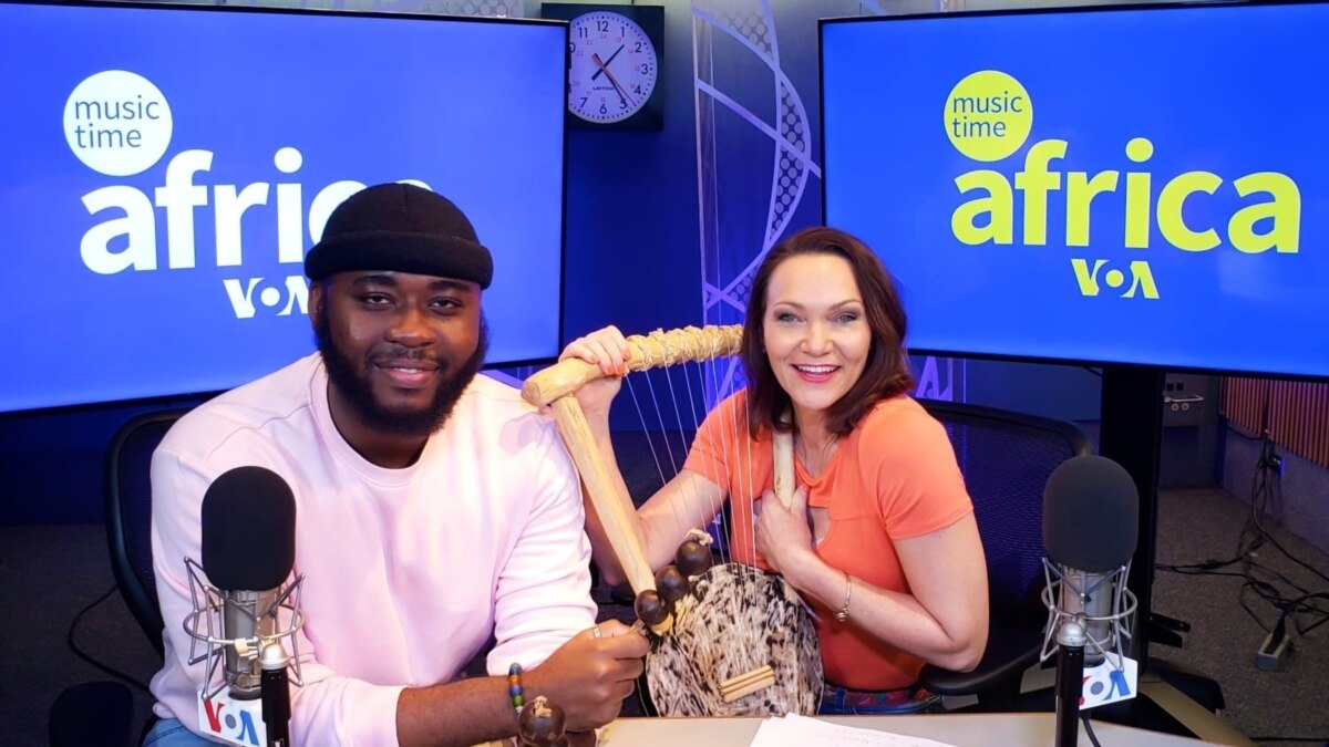 Pan-African Music Mix 2020 - Music Time in Africa