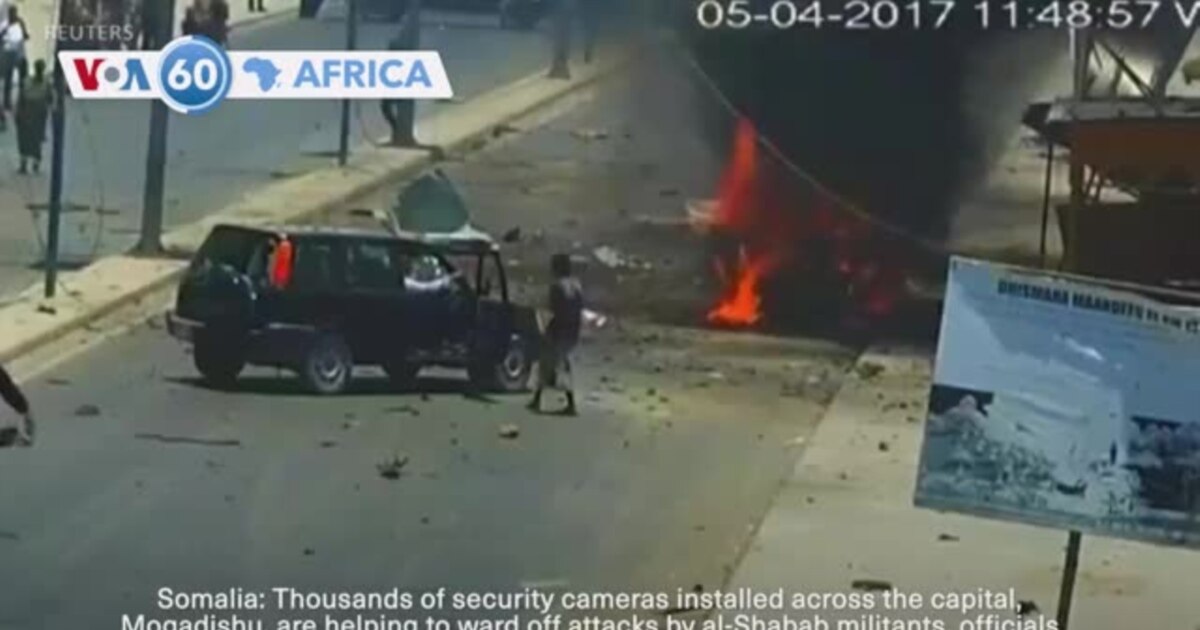 VOA 60: Death toll rises from fuel tanker explosion in Uganda, and more