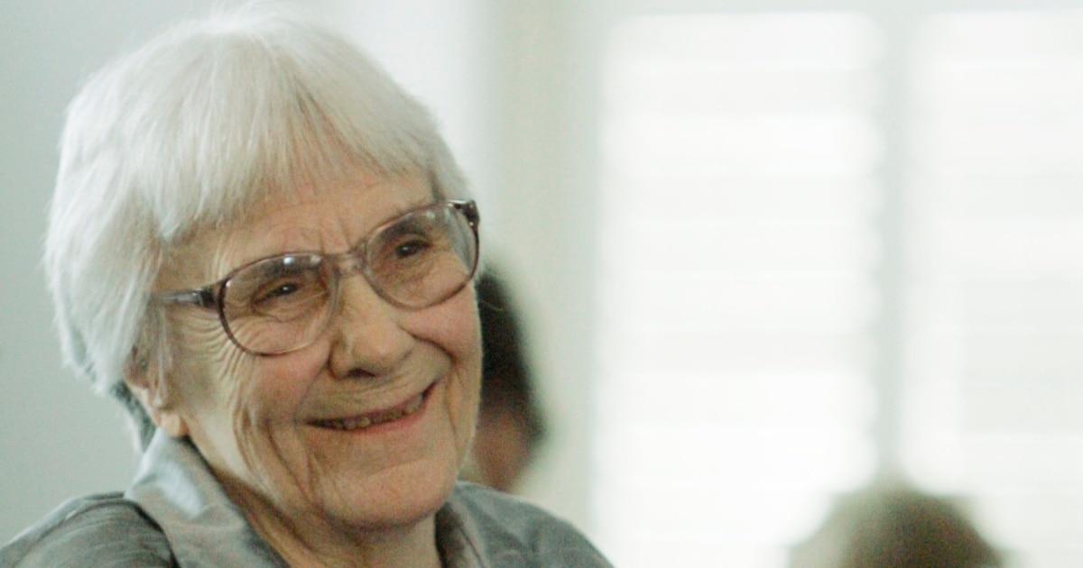 After 55 Years, a New Novel From 'To Kill a Mockingbird' Author