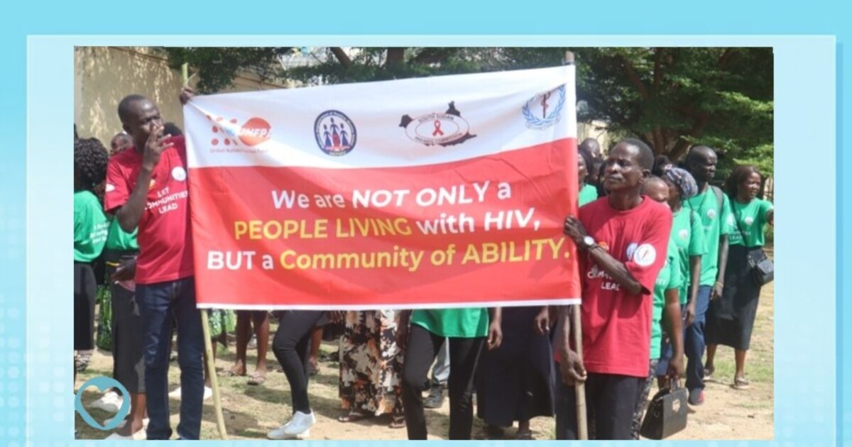 Healthy Living: A look at the fight against HIV/ AIDS
