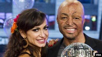 Kim Kardashian Bailando Con Las Estrellas