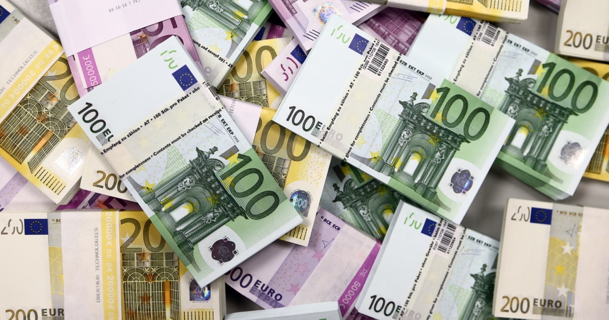 EU Says Croatia Ready to Adopt Euro Currency in 2023