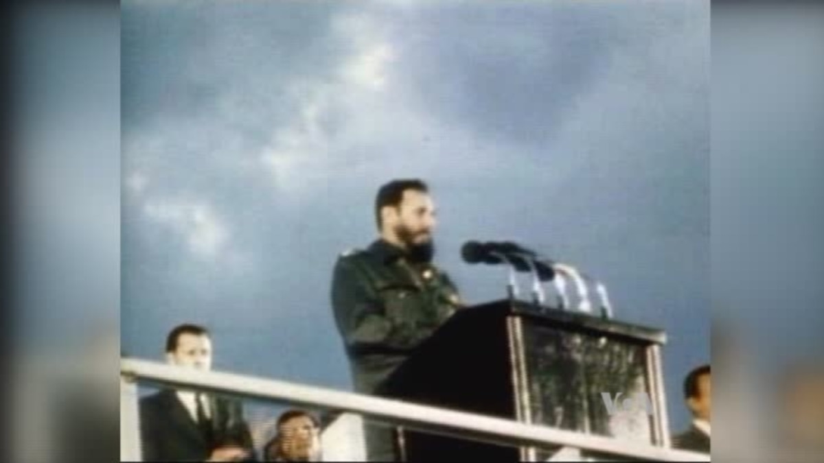 Fidel Castro: Dictator, Revolutionary Remembered