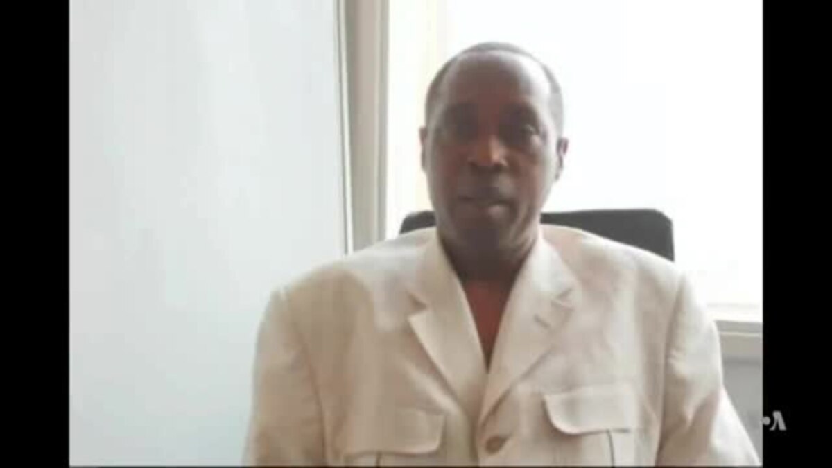 Leonce Ngendakumana avuga k'Urupfu rwa Perezida Melchior Ndadaye