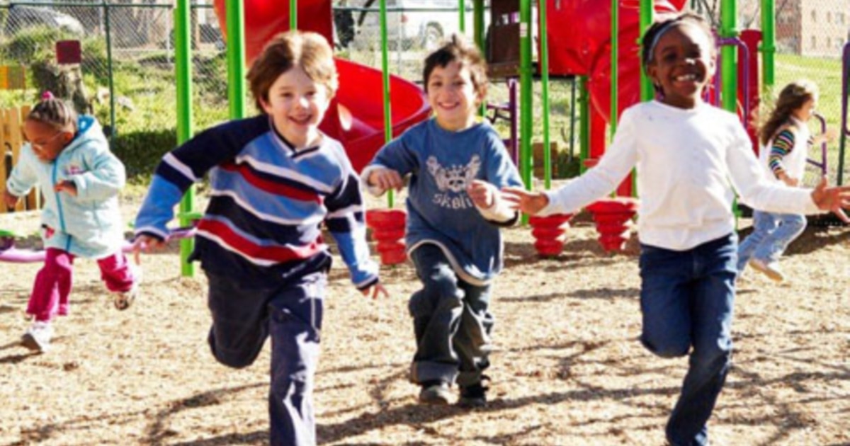 'Play Lady' Calls for Old-Fashioned Play