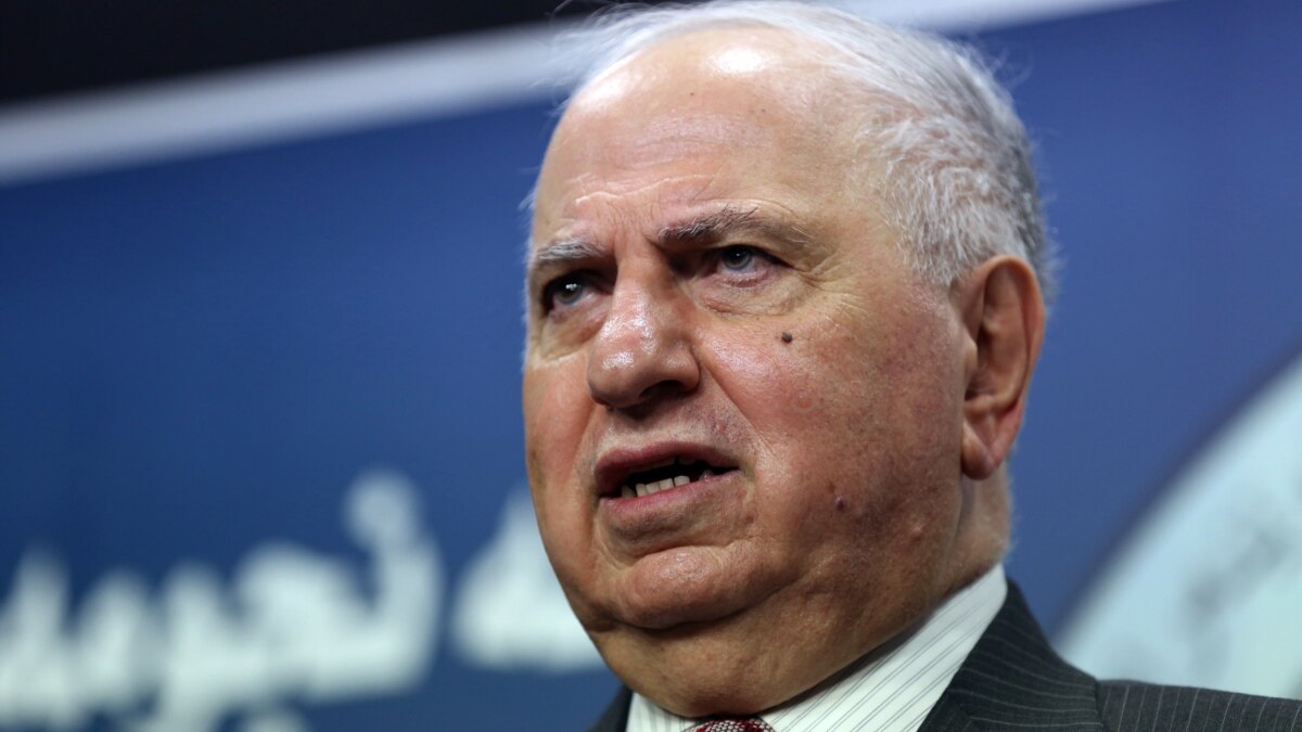 Ahmad Chalabi, Key Proponent of Iraq War, Dies at 71