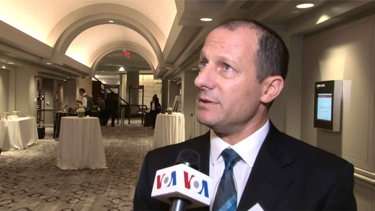 Israeli Diplomat: US-North Korea Agreement Puts Pressure on Iran