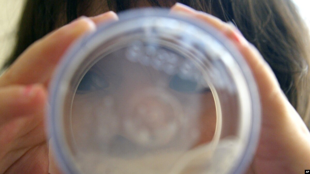 France Orders International Recall of Lactalis Baby Formula