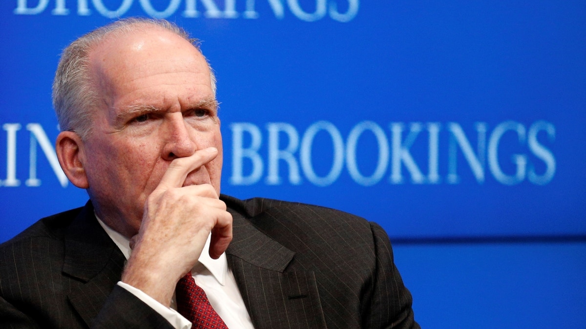 CIA Chief: IS Likely to Remain in Iraq, Syria for Years