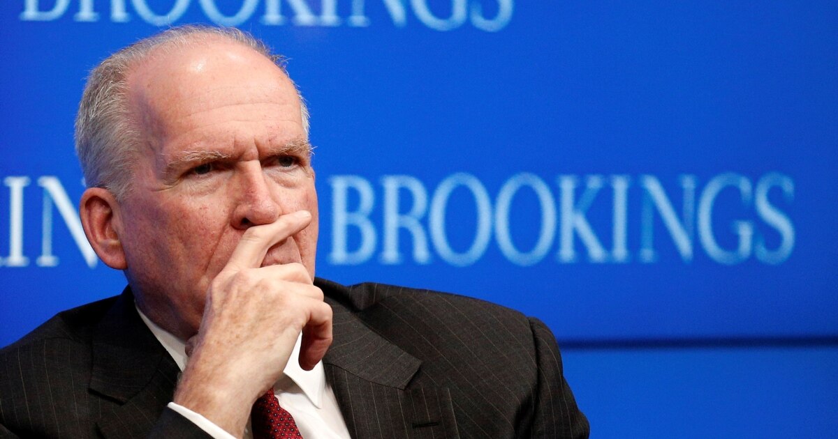 CIA Chief: IS Likely to Remain in Iraq, Syria for Years
