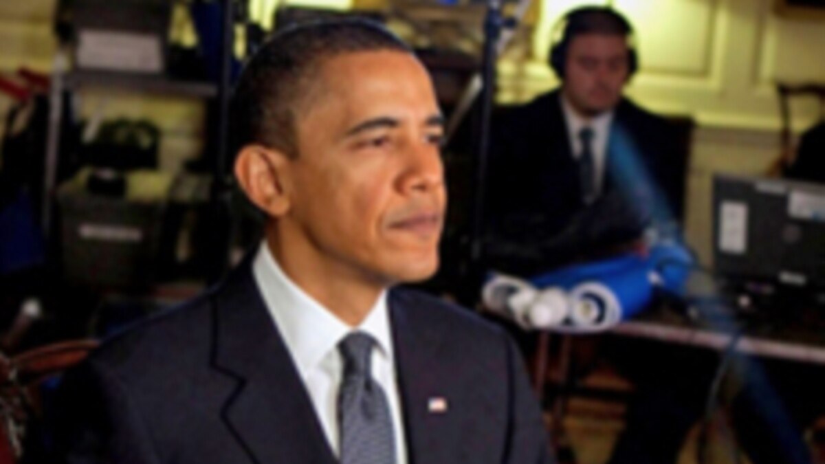 Obama: Student Loan Reform Helps Students, Economy