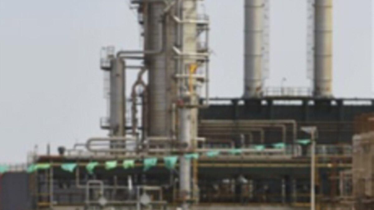 Some Looking Forward to Recovery of Libyan Oil Production