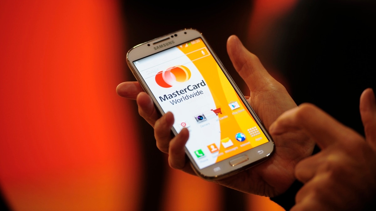 New Mastercard App Streamlines Purchase Process