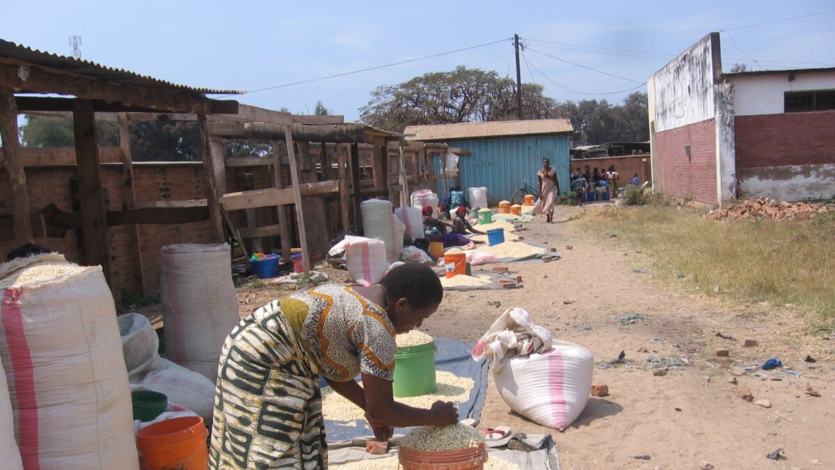 Uganda, Botswana da Ghana Sun Fi Yawan Mata 'Yan Kasuwa