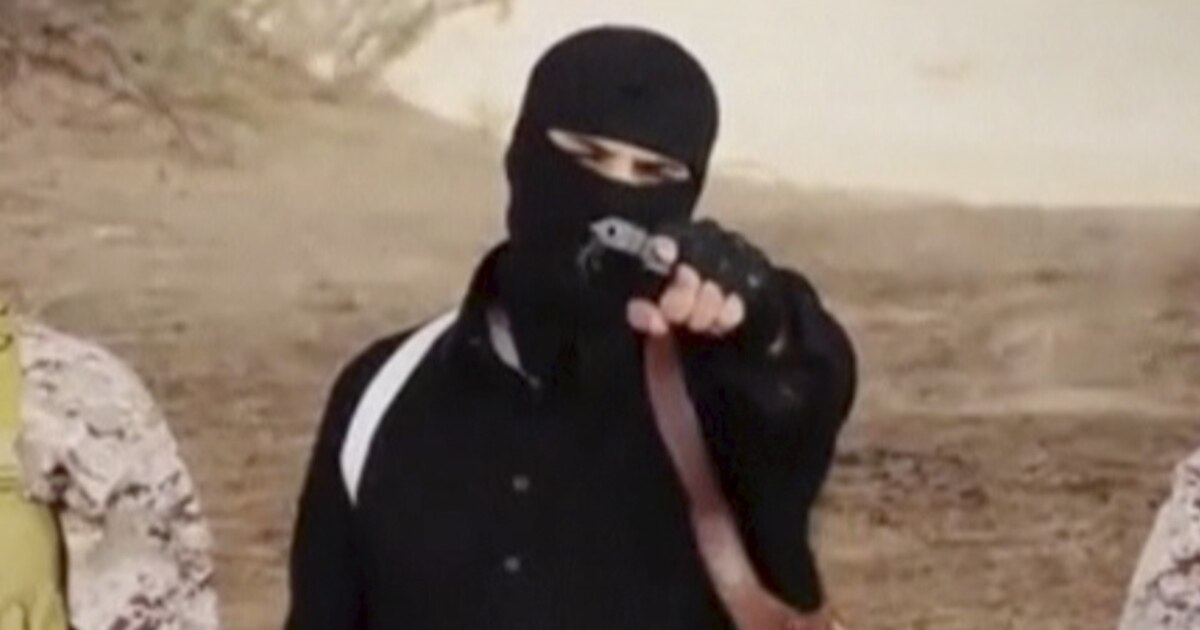 Suspected IS Loyalists Execute Pakistani Spy Agency Officer